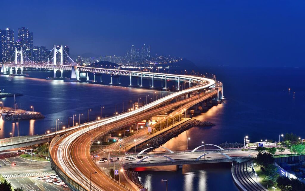 World's most expensive bridges - Stone Bridge